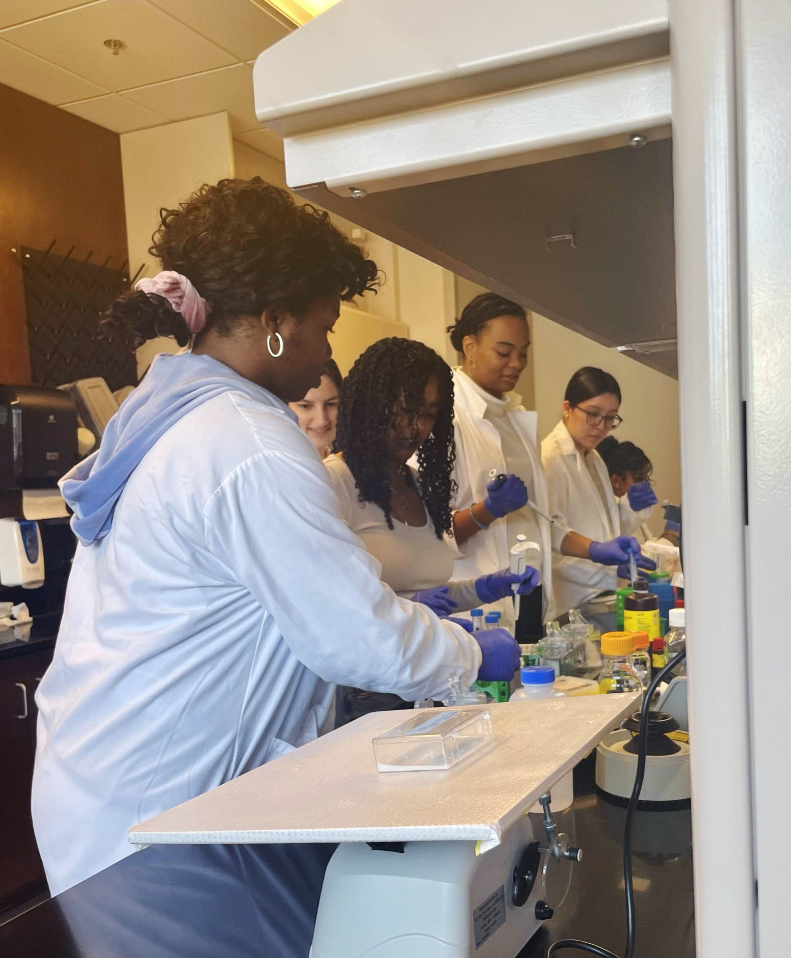 Faculty Spotlight: LaTonia Taliaferro-Smith | Emory University | Atlanta GA