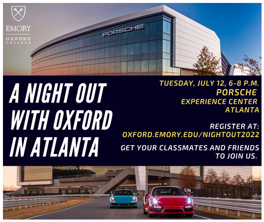 Alumni Events | Emory University | Atlanta GA