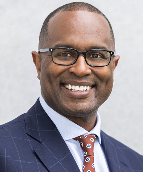 Interim Dean Kenneth Carter | Emory University | Atlanta GA