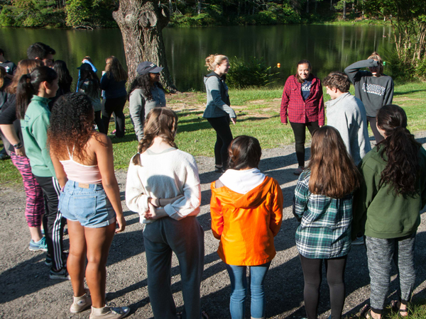 Photos: Oxford celebrates Pierce Hall open house | Emory University ...